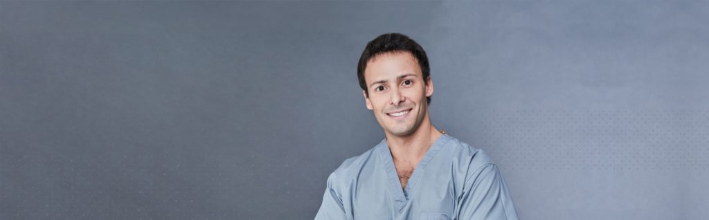 Biografía - Dr. José Ramón Rodríguez | Cirugía Plástica, Estética y ...