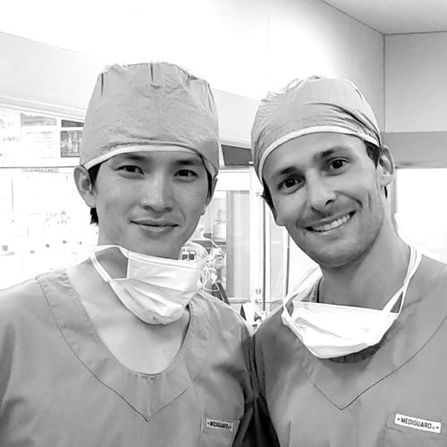 Biografía - Dr. José Ramón Rodríguez | Cirugía Plástica, Estética y ...