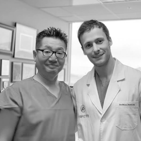 Biografía - Dr. José Ramón Rodríguez | Cirugía Plástica, Estética y ...