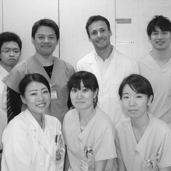 Biografía - Dr. José Ramón Rodríguez | Cirugía Plástica, Estética y ...