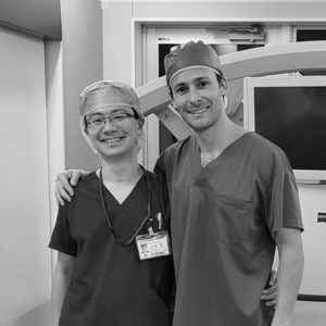 Biografía - Dr. José Ramón Rodríguez | Cirugía Plástica, Estética y ...